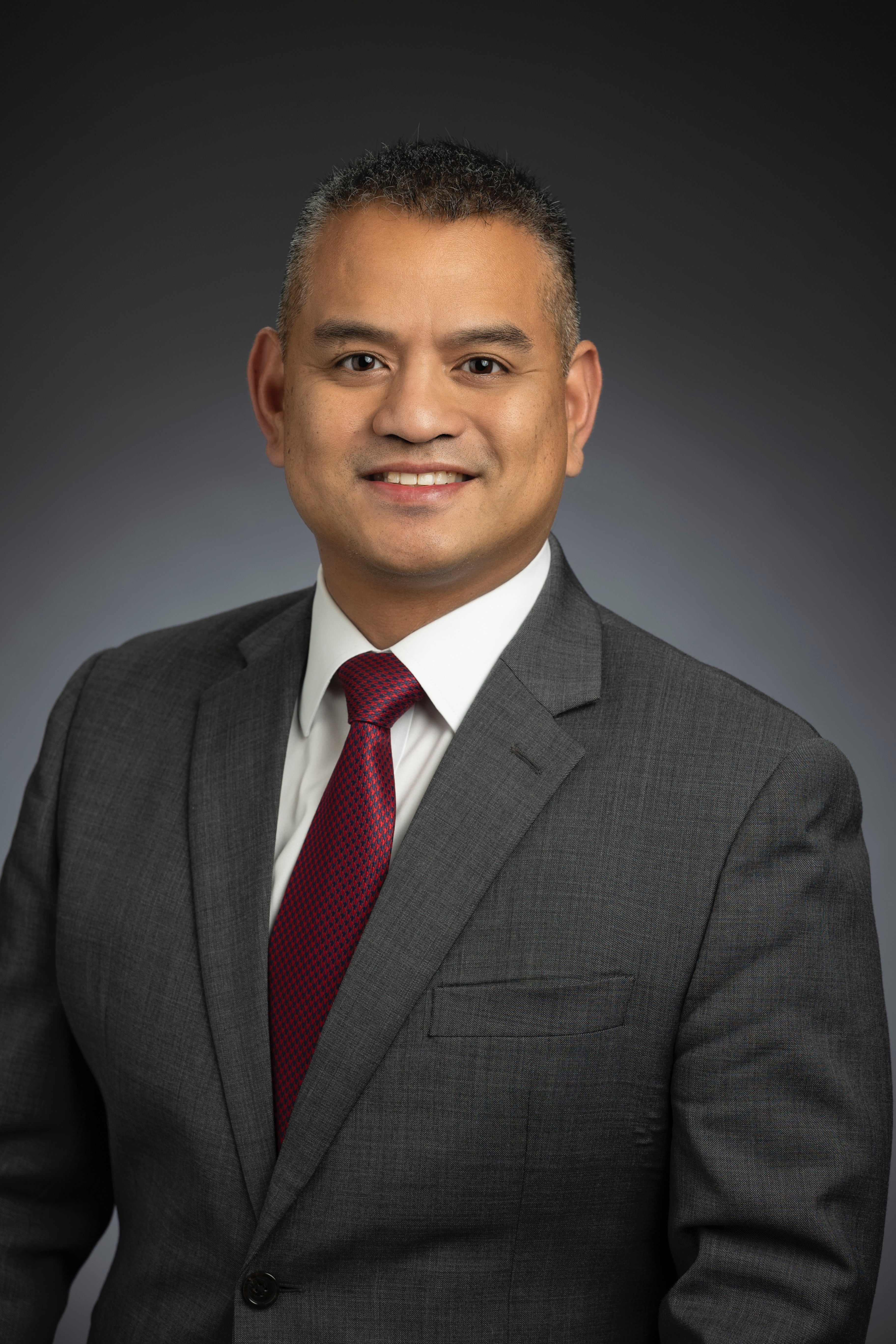 Del Mar College names Dr. Gerald F. Napoles as new Executive Vice ...