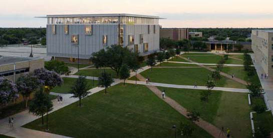 Community invited to Del Mar College’s grand opening for renovated ...