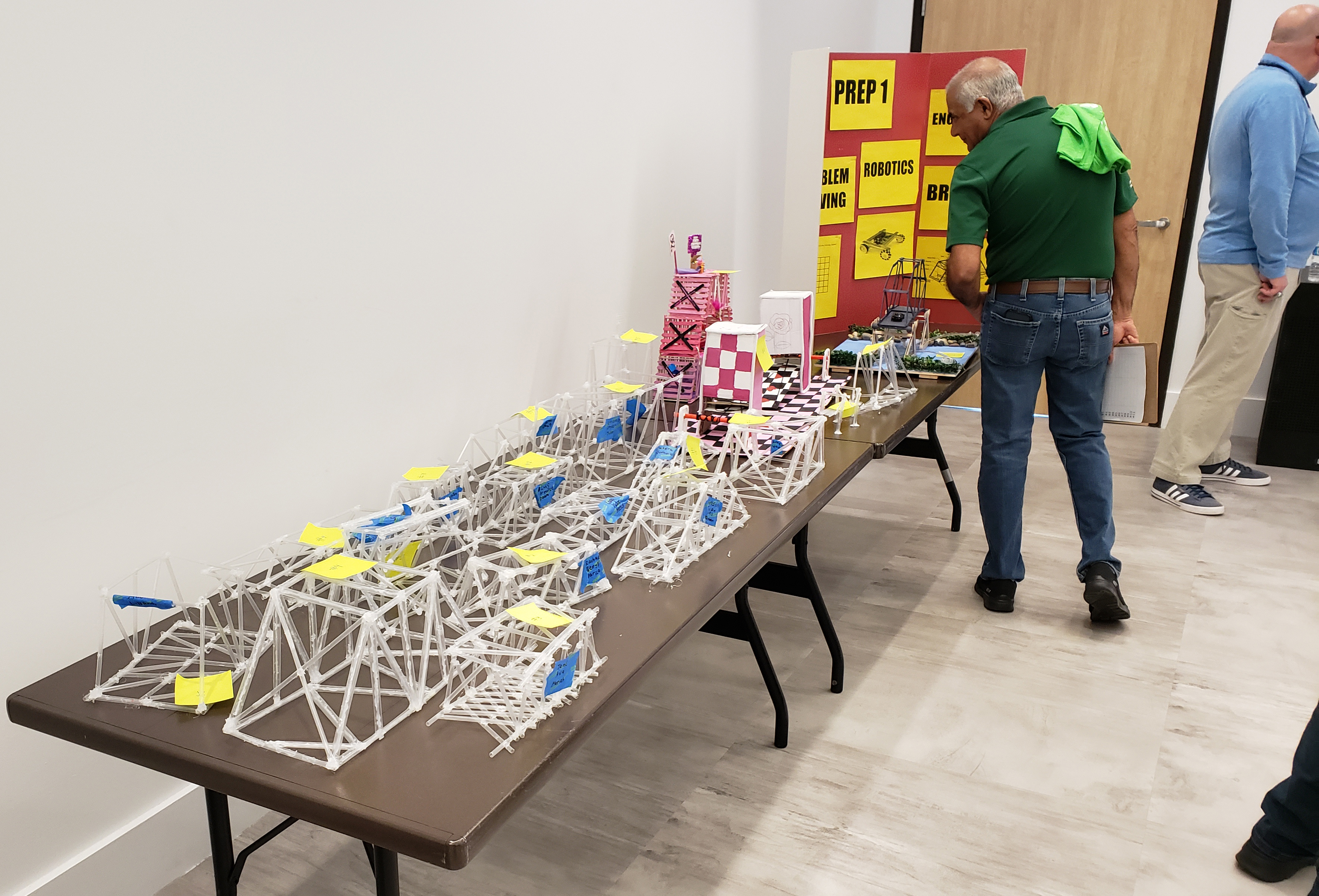 DMC’s TexPREP Summer Camp Empowers Underserved, Potential First ...