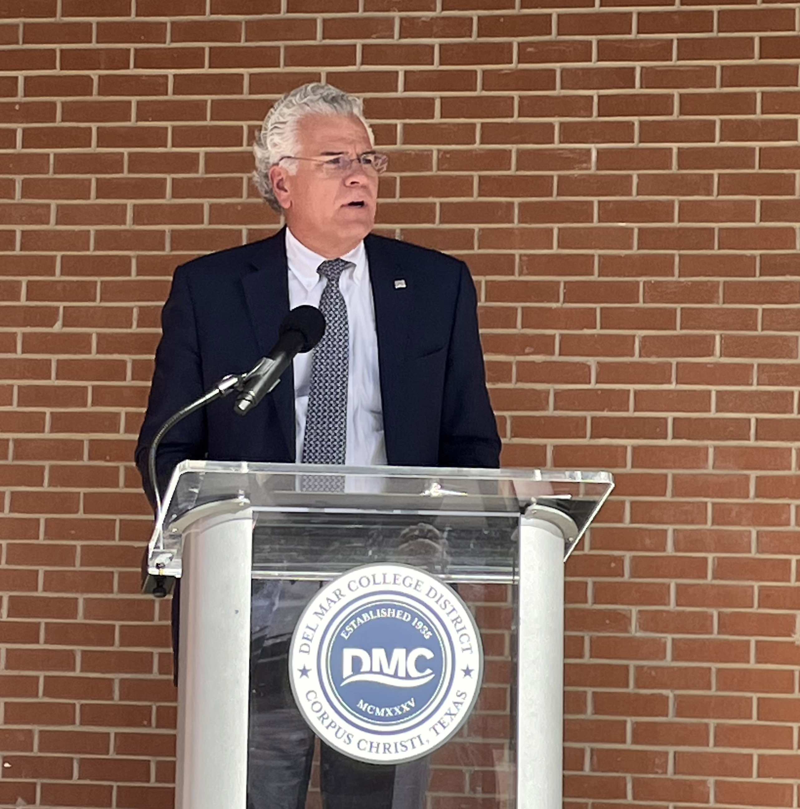 “Gulf Coast Growth Ventures Process Technology Lab” formally named ...