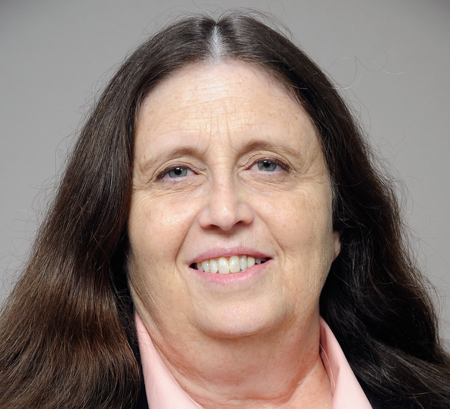 DMC Names Dr. Jonda Halcomb Vice President and Chief Academic Officer