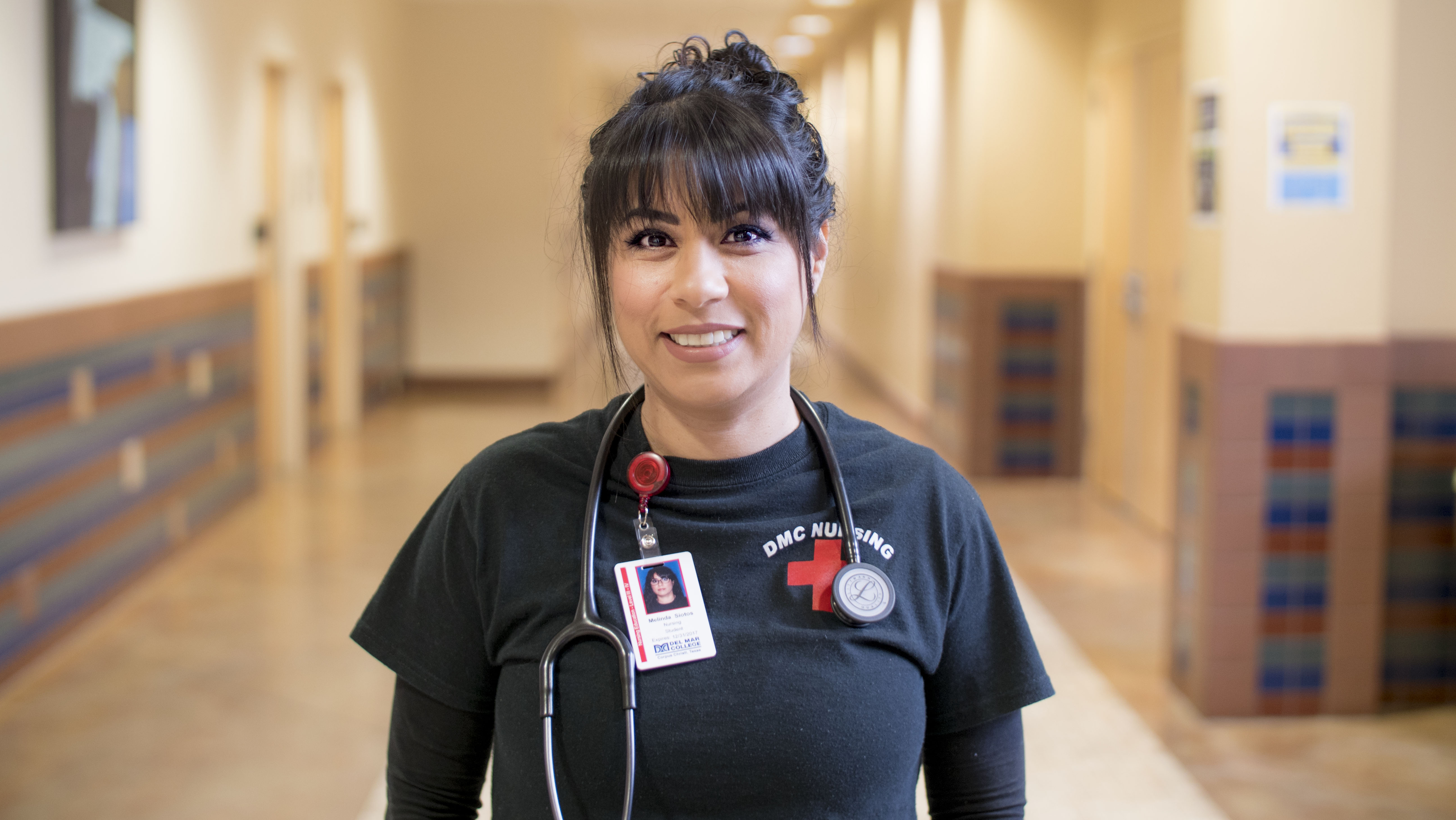 Inspirational May graduates share their stories