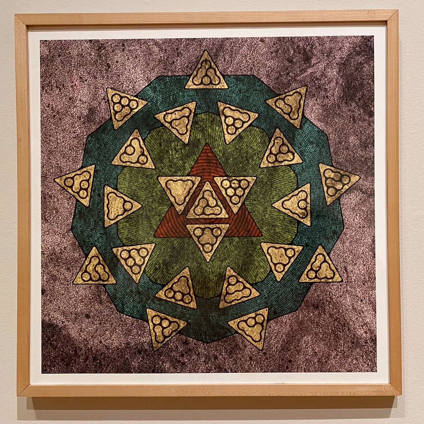 Cain Gallery now open with Fall 2021 show with works from across the ...