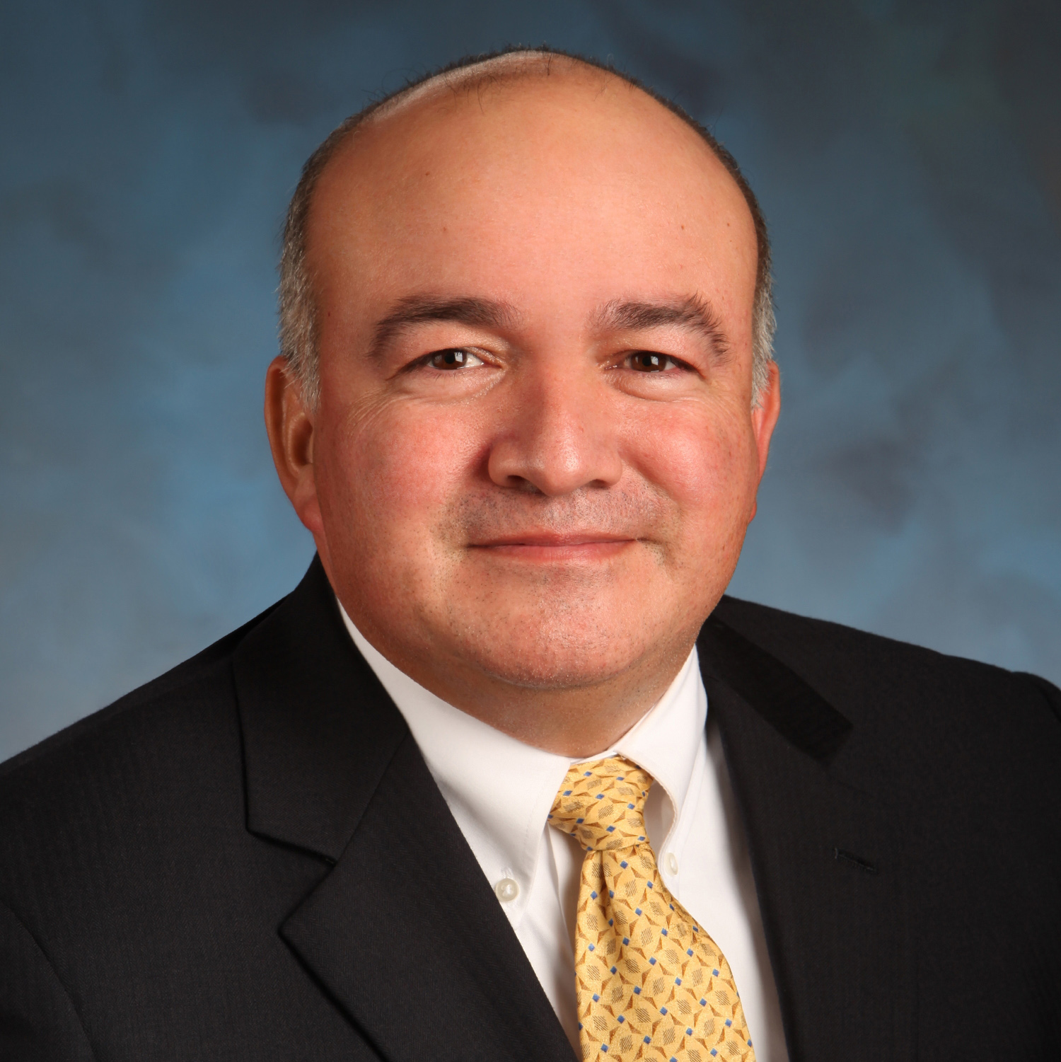 CHRISTUS Spohn Hospital Alice and Kleberg President Richard Morin ...