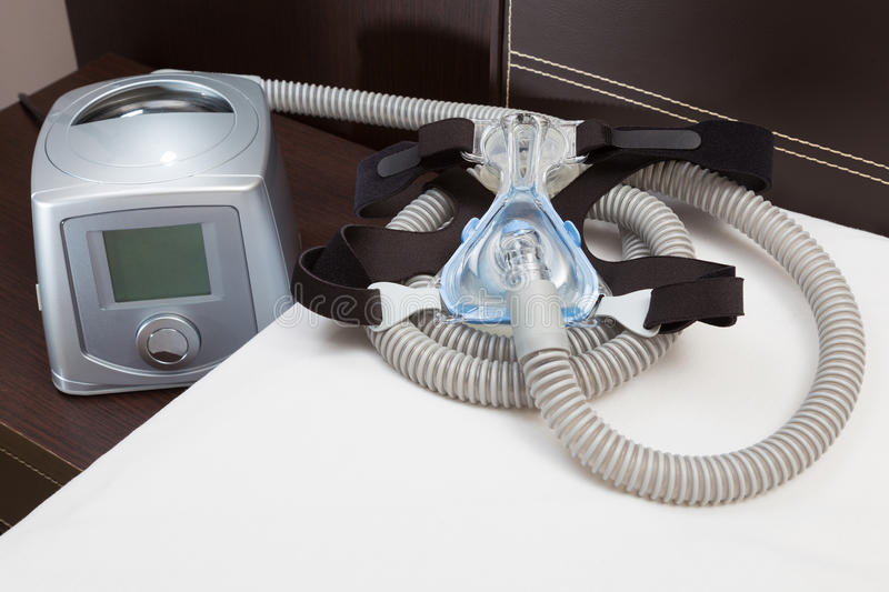 College, County and City Announce CPAP/BiPAP Donation Program to Meet ...