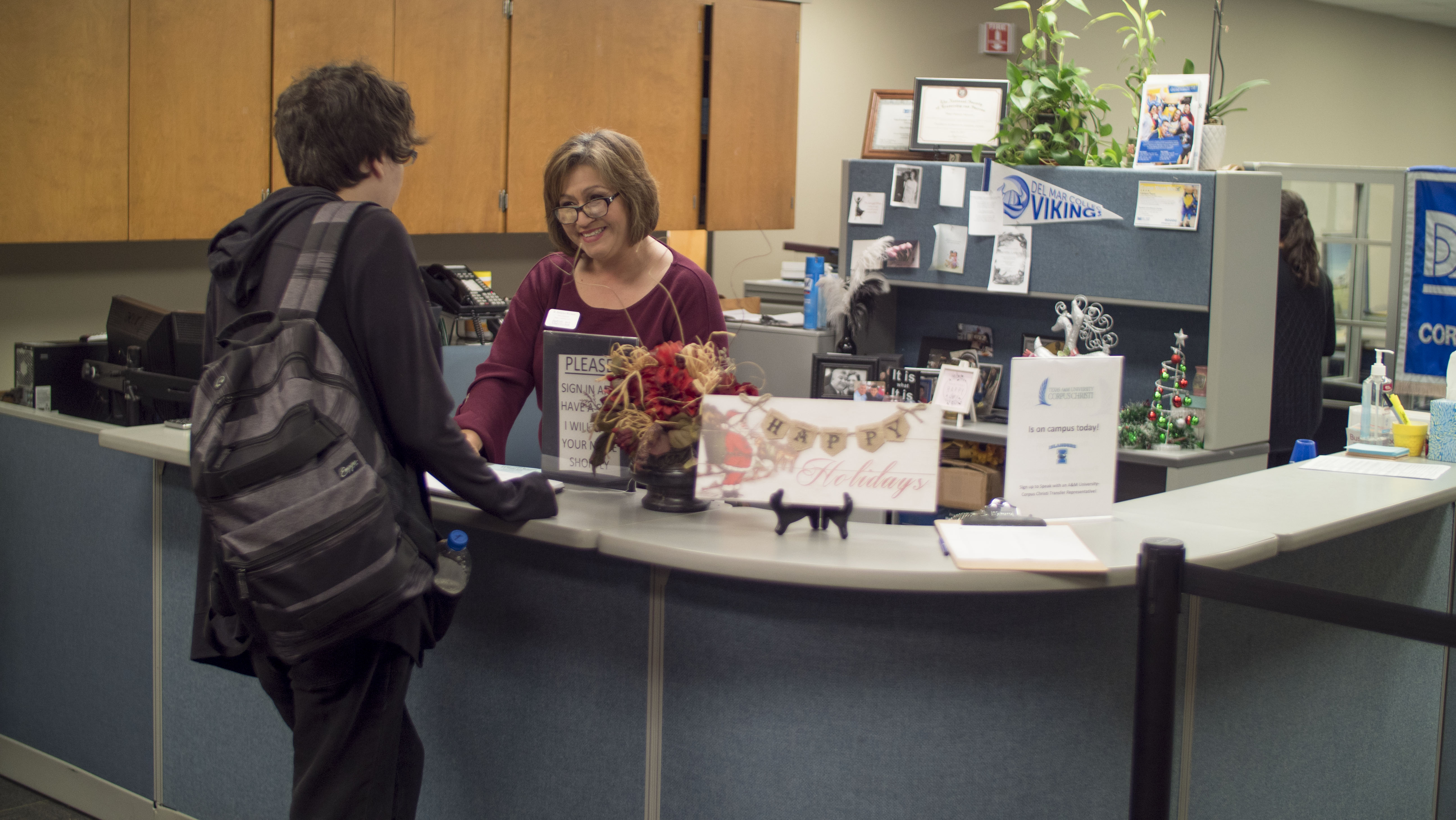 Time Running Out to Register for Spring Credit Courses With Semester ...