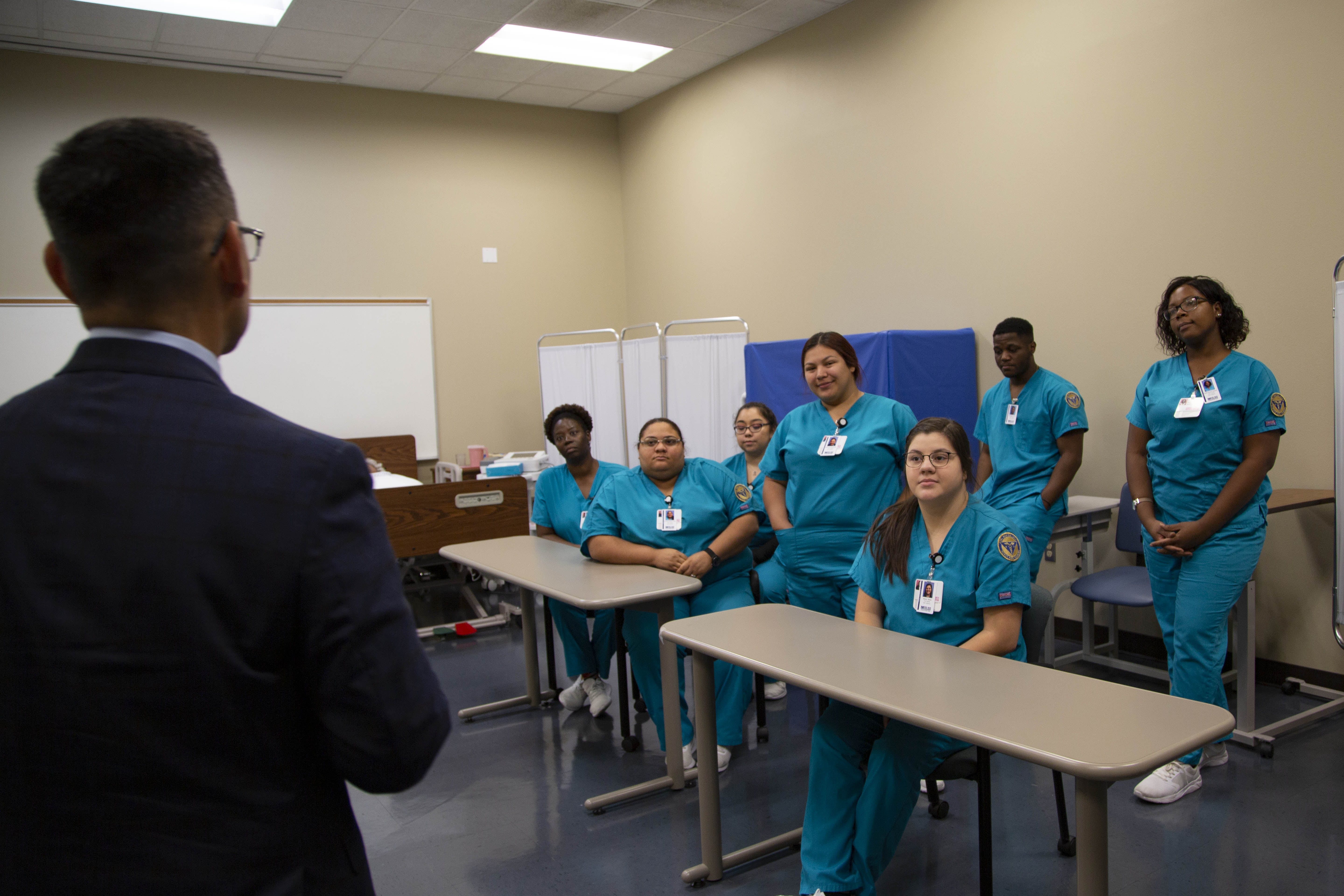 $464,747 TWC Skills Development Fund Grant Supporting Training for ...