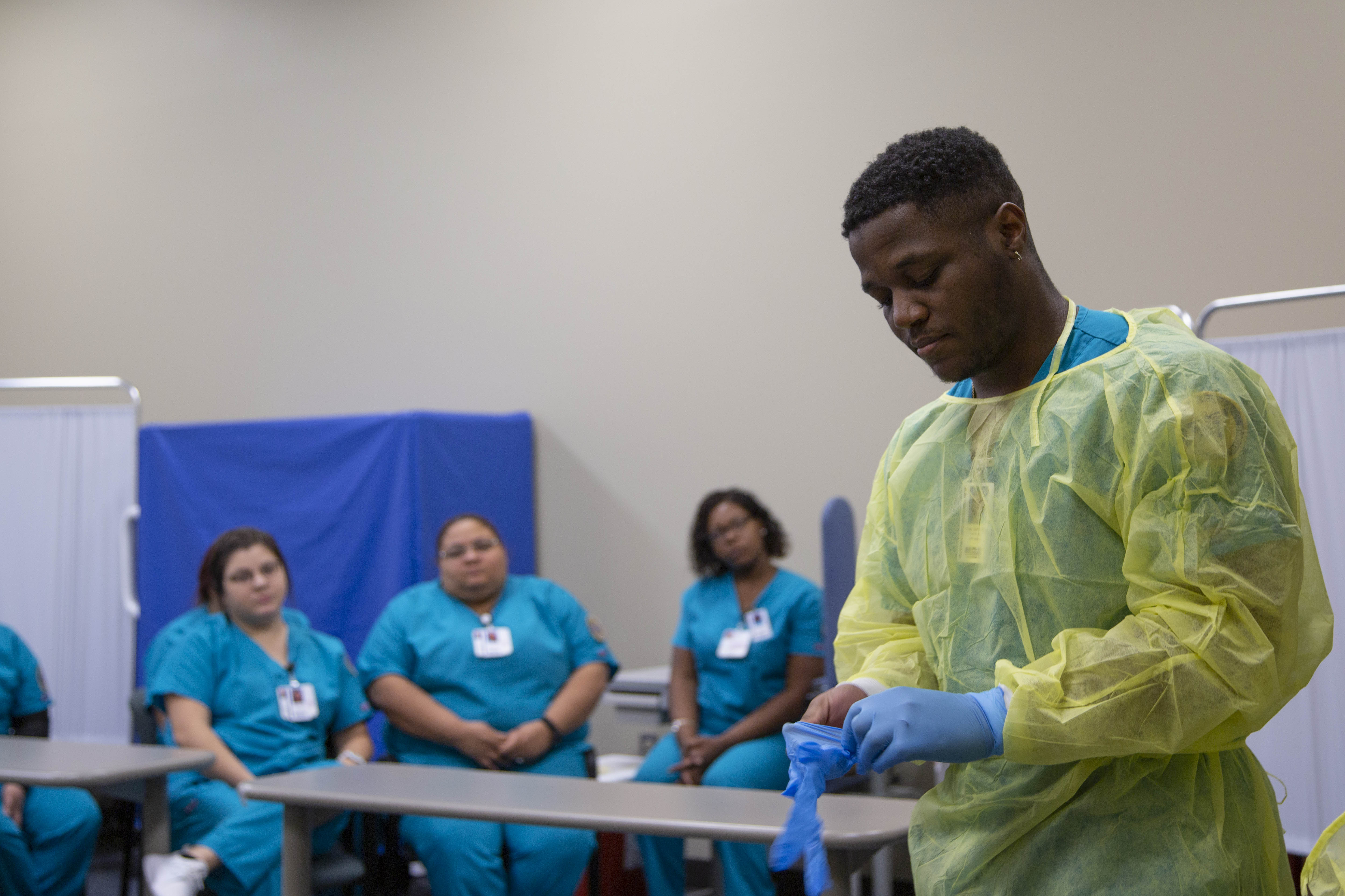 $464,747 TWC Skills Development Fund Grant Supporting Training for ...