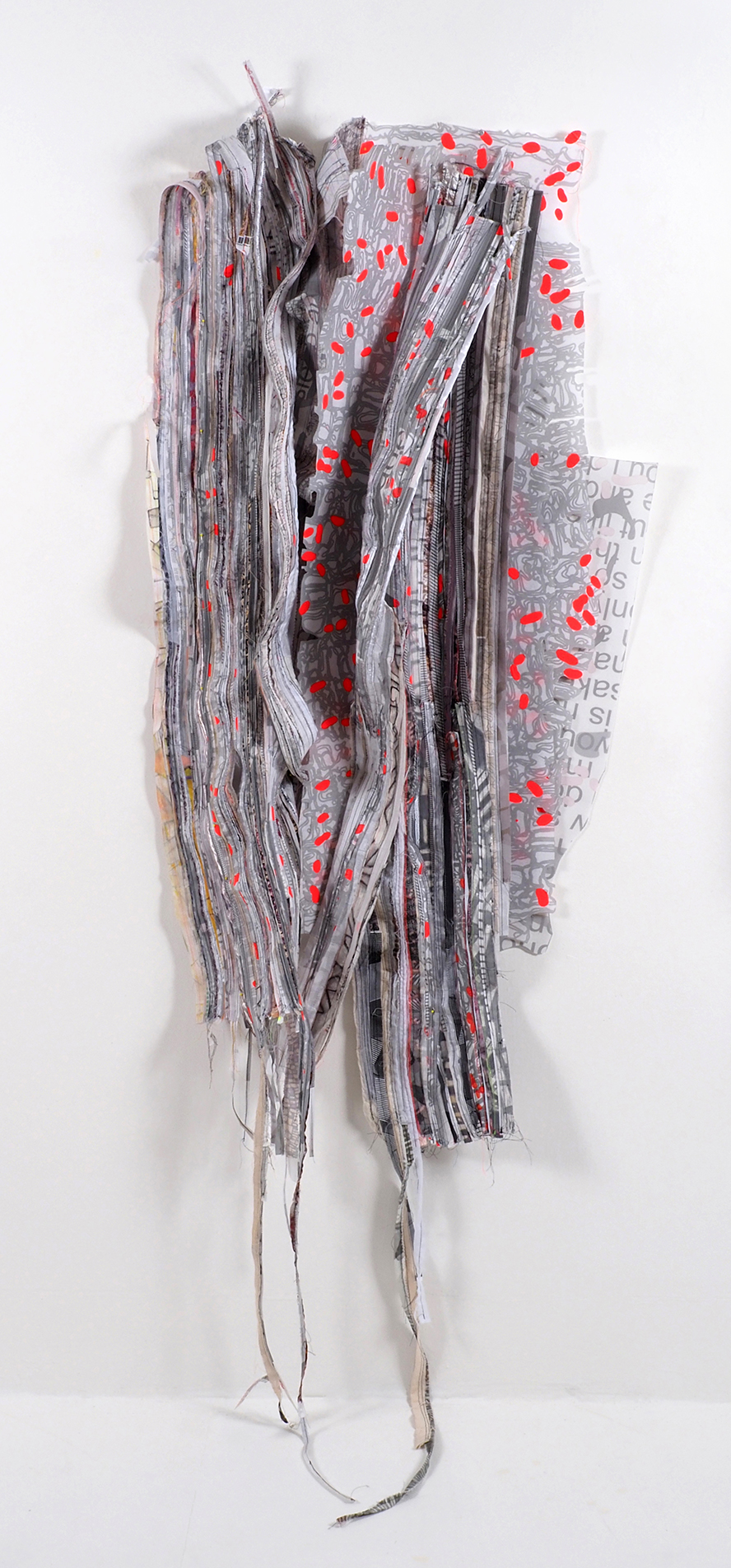 57th Annual National Drawing and Small Sculpture Show Opening with ...