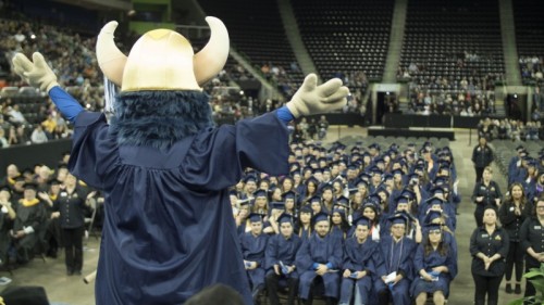DMC Graduate List for First “in-person” Spring 2022 Graduation in Over ...