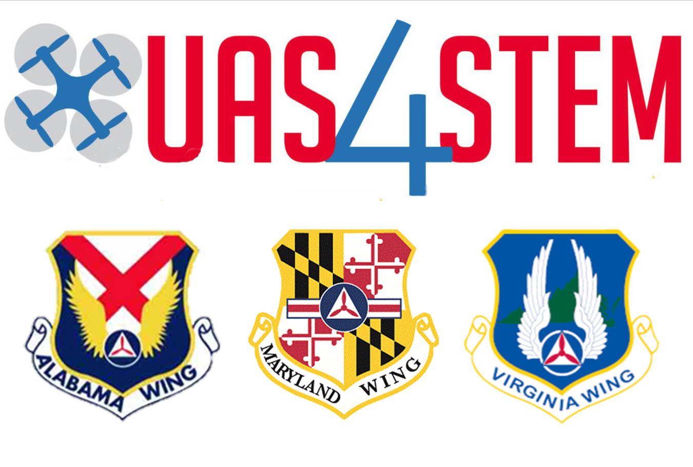 Four Cadet Teams Seek National Drone Competition Crown