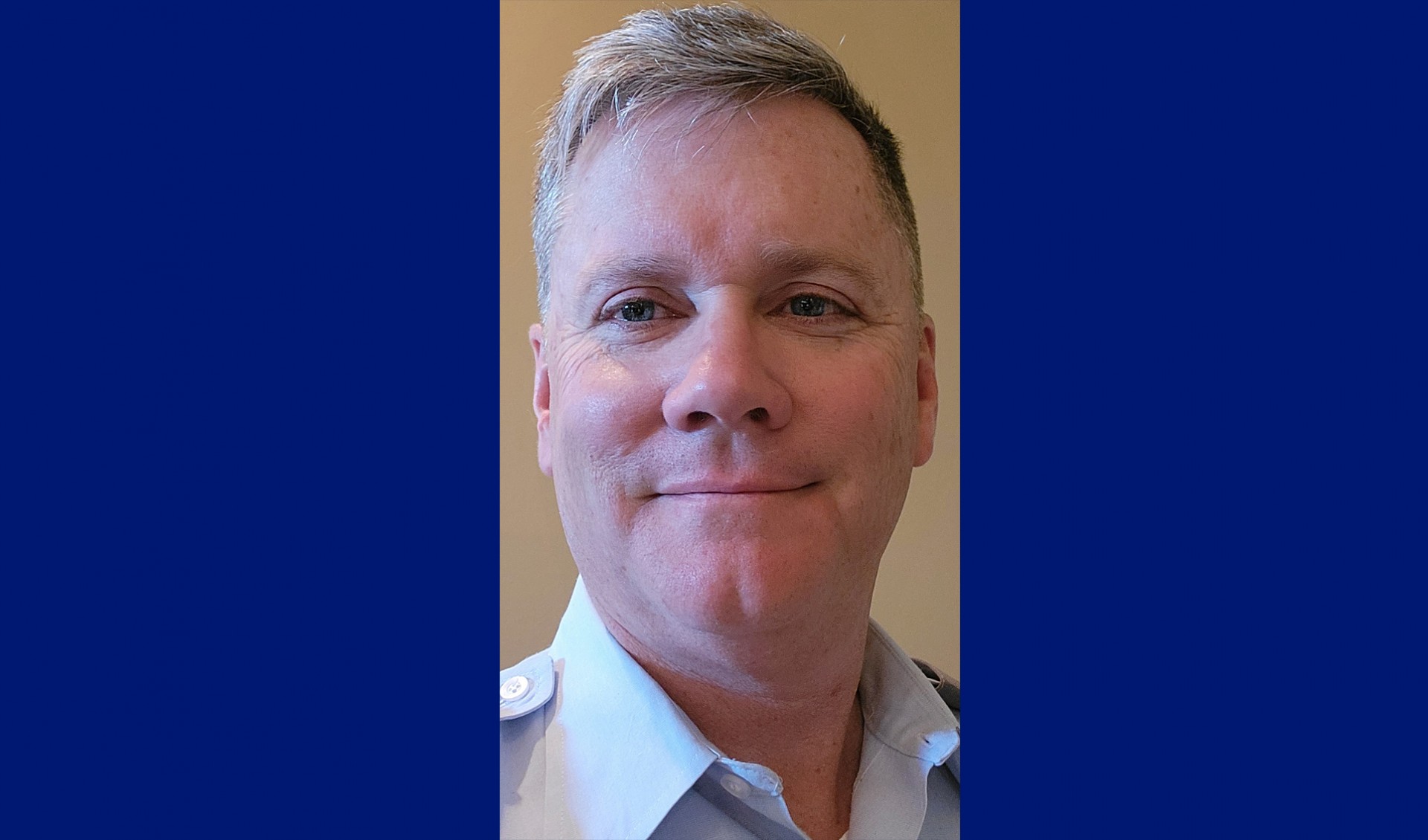 Williams Named Next Alabama Wing Commander