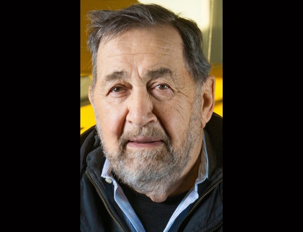 Pannone, former Alaska Wing, Pacific Region commander, passes