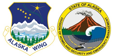 Alaska Wing Aligns Underneath State Agency