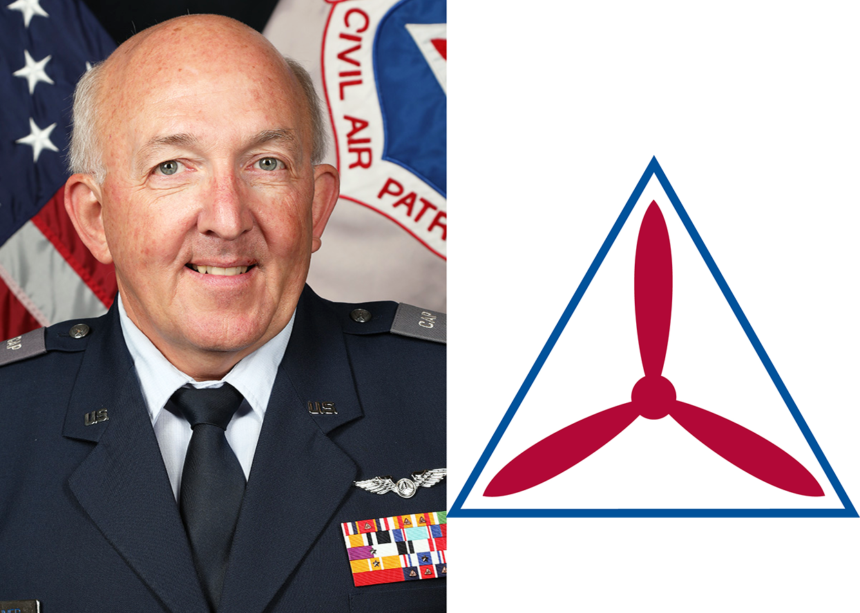 Mich. Wing's Boehmer Selected to Serve on Civil Air Patrol Board of ...
