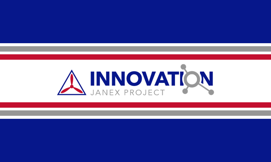 New Smith JanEX Prize to Honor CAP Spirit of Innovation