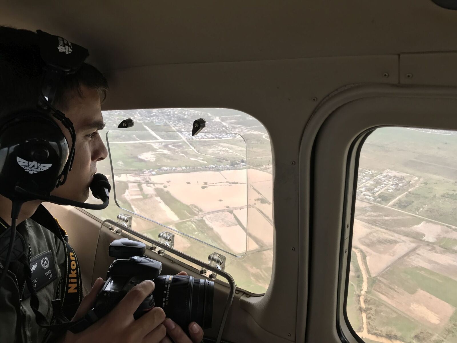 Hurricane Maria Response Mission Wrapping Up; 239 From 21 Wings Participate