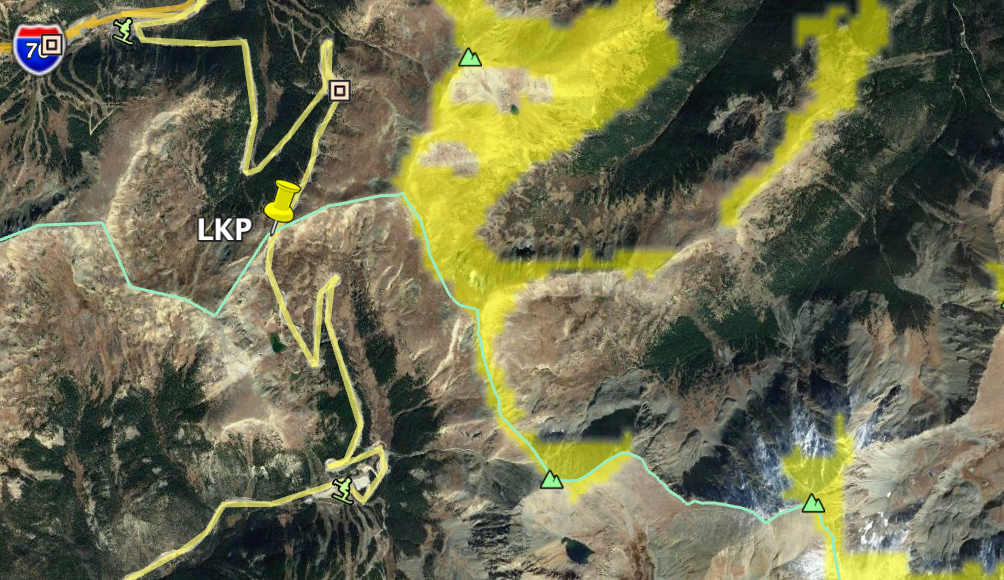 CAP Search, Rescue Efforts Again Eclipse 100 Saves for Fiscal Year