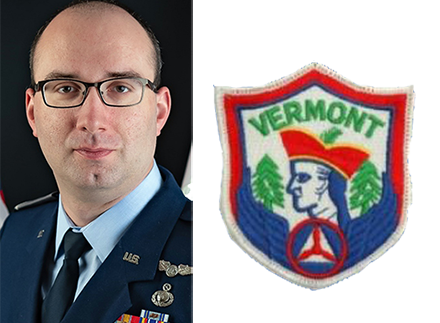 Vt. Wing Gains New Leadership