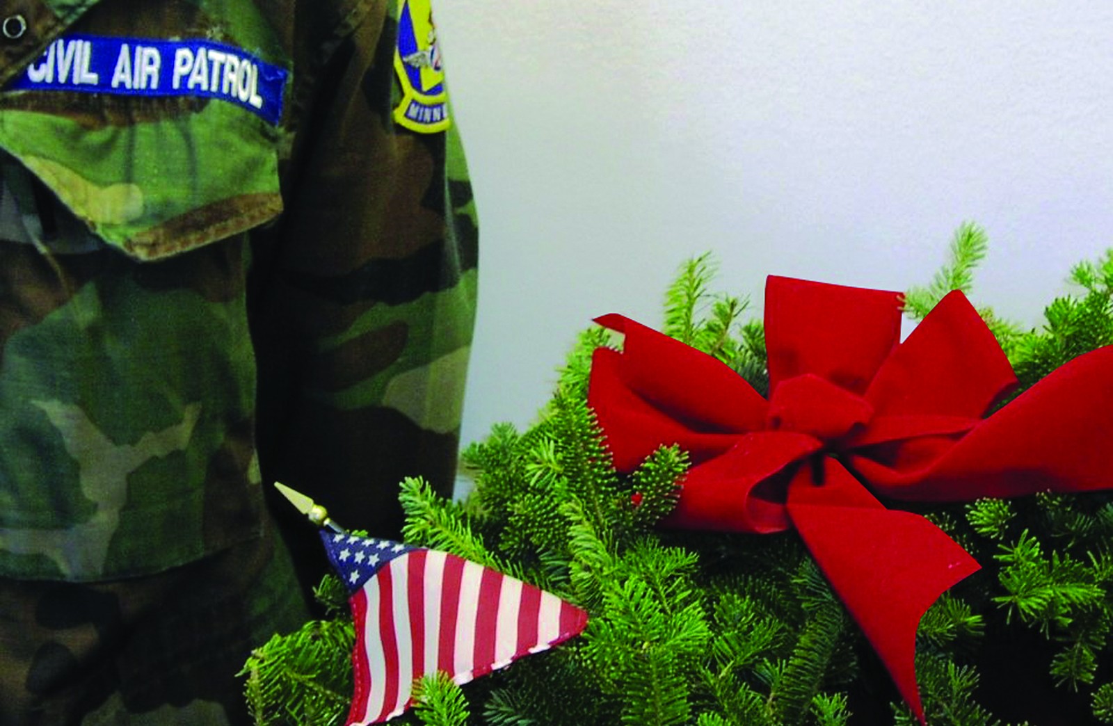 Allies Gather for Border Ceremonies to Honor Veterans