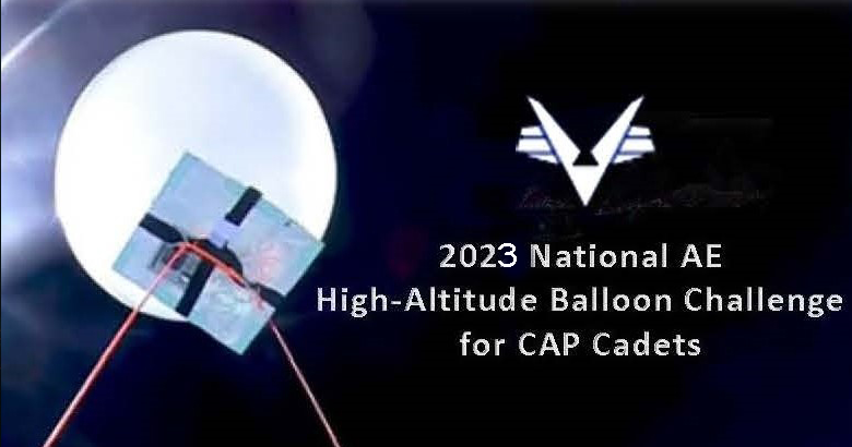2023 High-Altitude Balloon Challenge Registration Opens