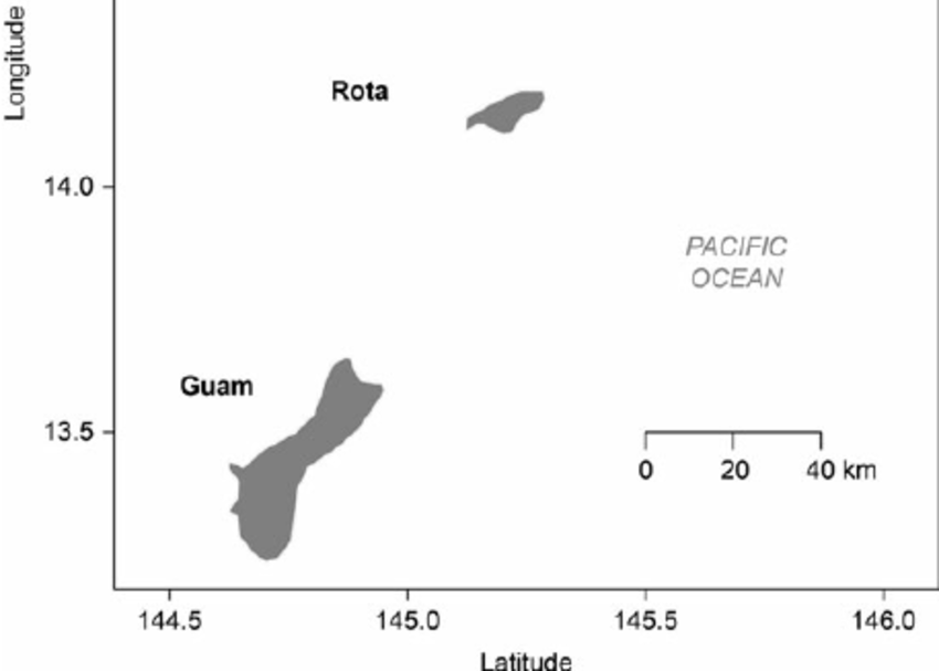 Geospatial Team Assists FEMA In Speeding Relief to Typhoon-Stricken Islands