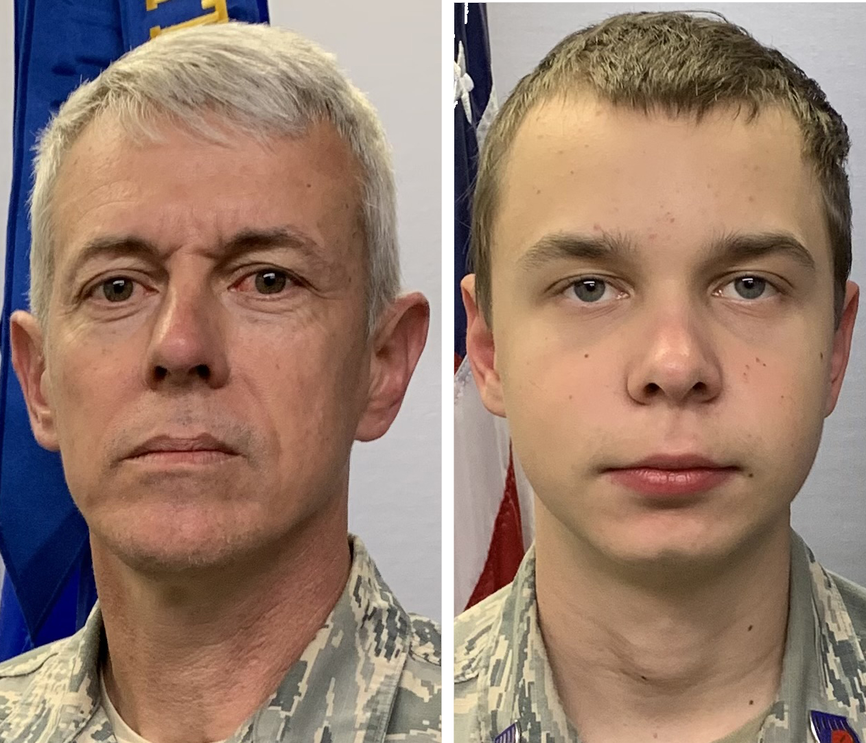 North Carolina Members Assist Unconscious Man