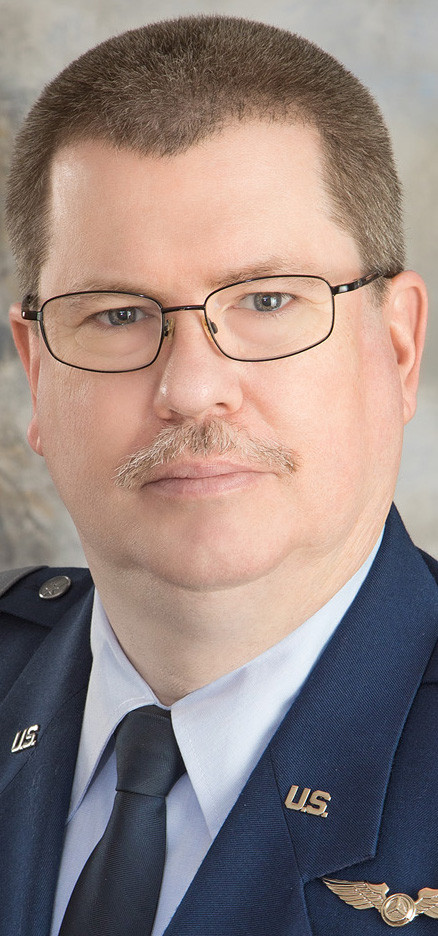 Next Commander Chosen for Iowa Wing