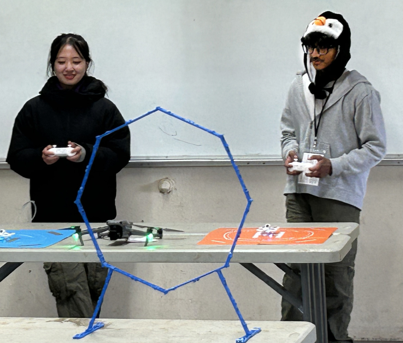 California Squadron Adds Aerospace Focus to Massive Scout Activity