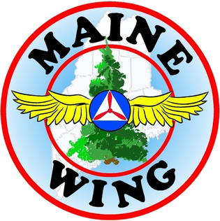 Maine Wing Member Achieves Highest Cadet Honor