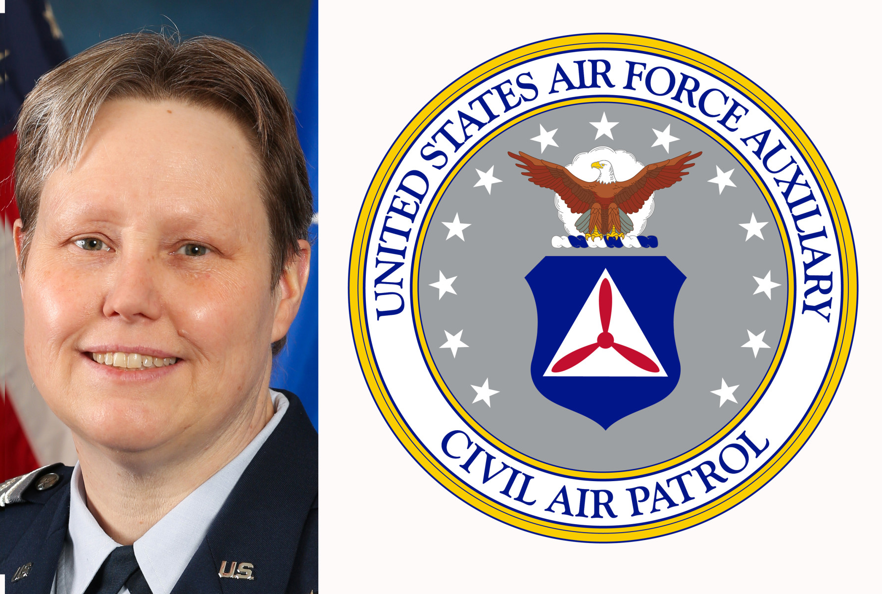 Aye Named Next National Commander/CEO