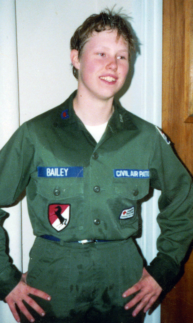 Aye Named Next National Commander/CEO