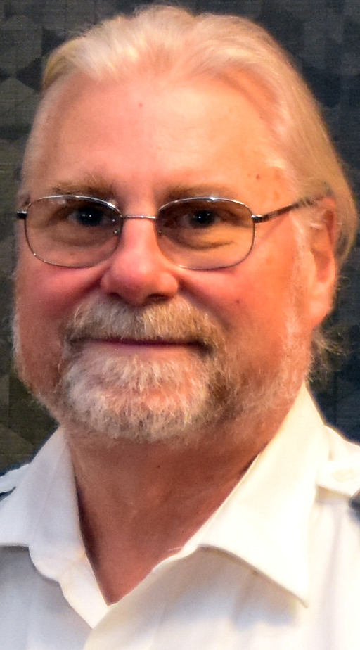 Maine Cadet, New Marine, Honored with Spaatz Award