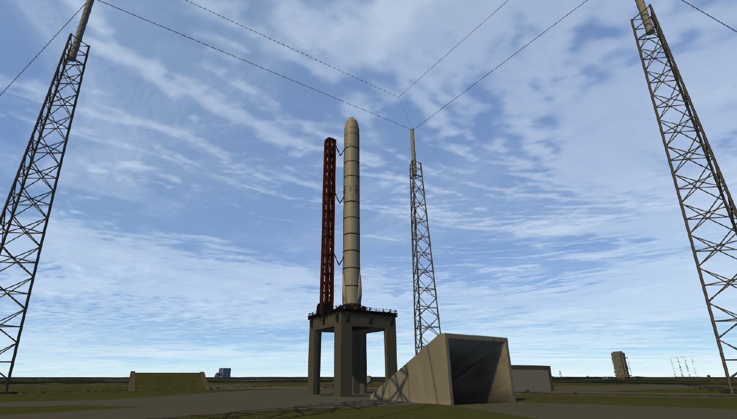 Alabama Cadets Create Spaceflight Simulator