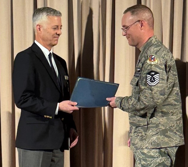 Utah Squadron-Based SUAS Tech Training Graduates 15