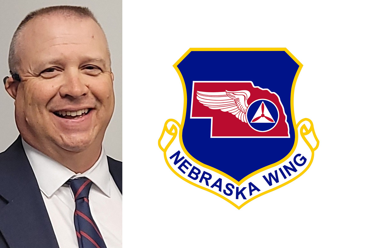 Former Nebraska Wing Commander Returns in Interim Role
