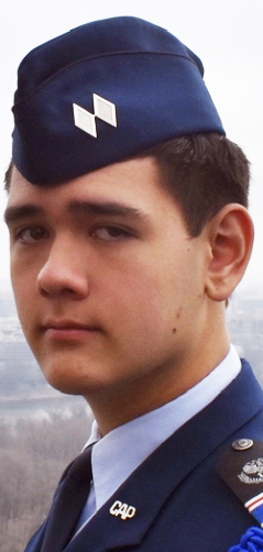 Illinois, Tennessee Cadets to Lead National Advisory Council