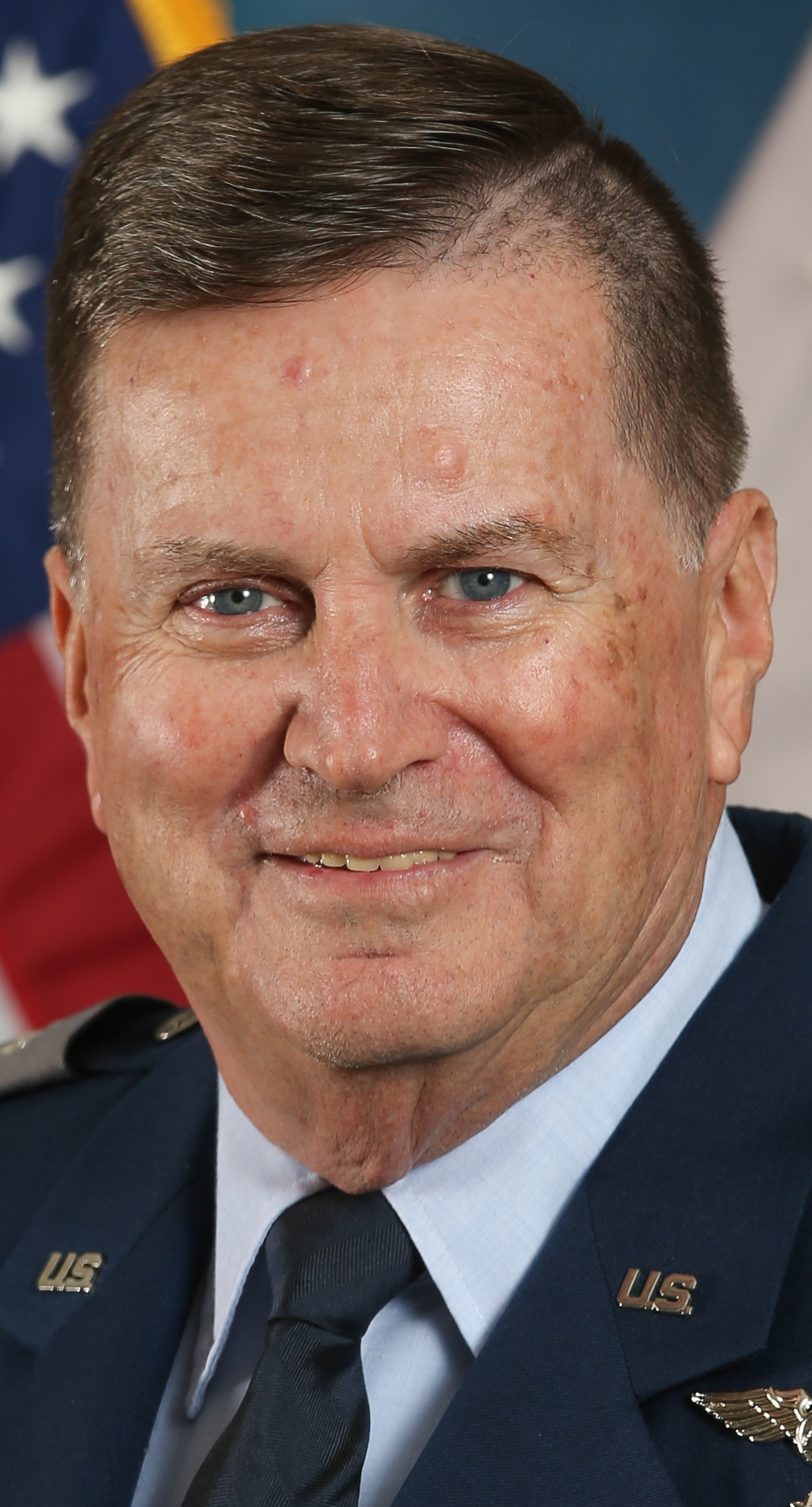 Next Oklahoma Wing Commander Chosen