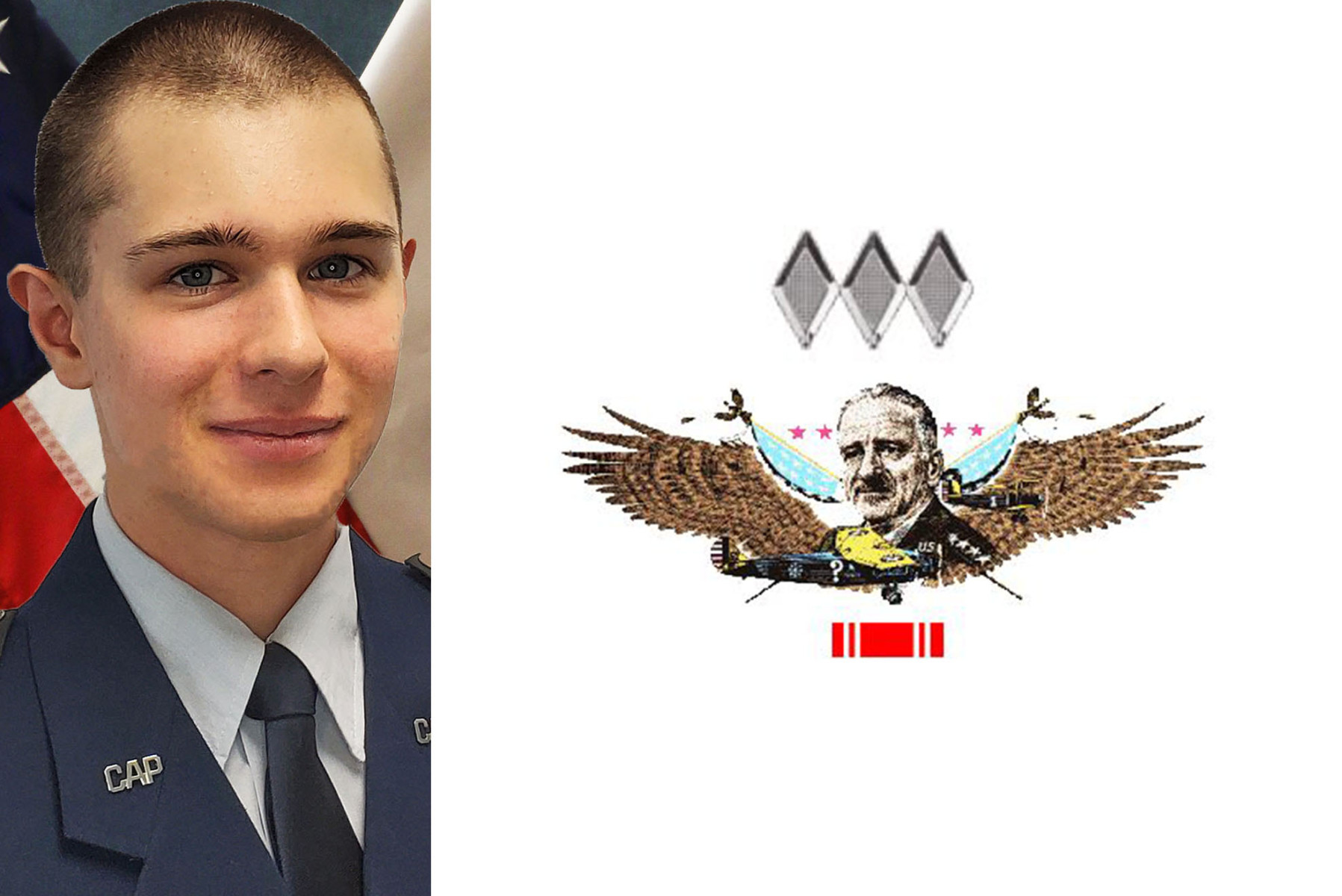 Ohio Cadet Achieves Spaatz Award