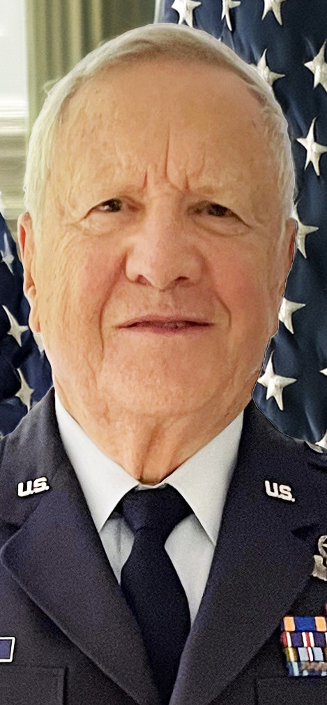 FAA Hails North Carolina Wing's Upton as 'Master Pilot'