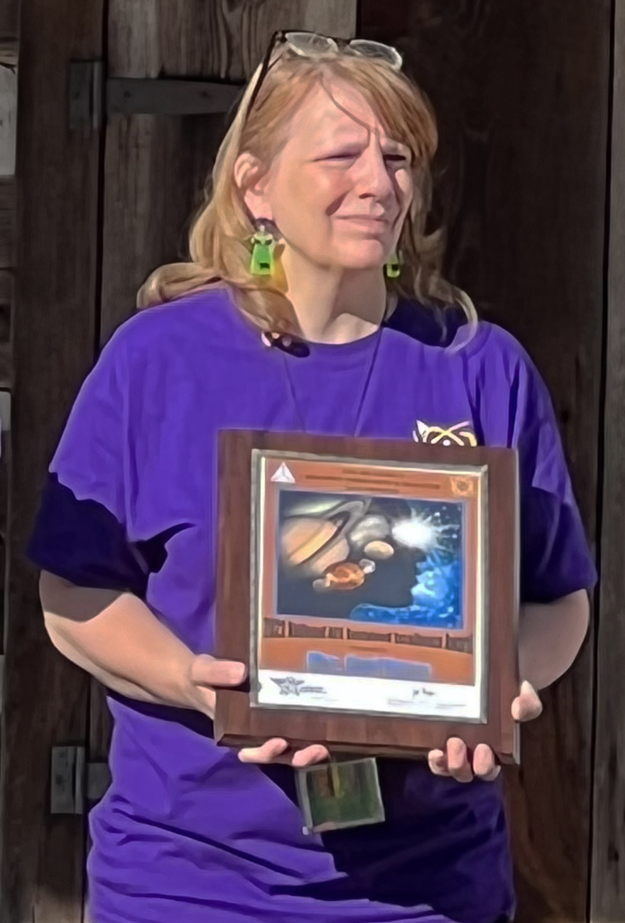 ACE Program Launches New Academic Year with Alabama School Event