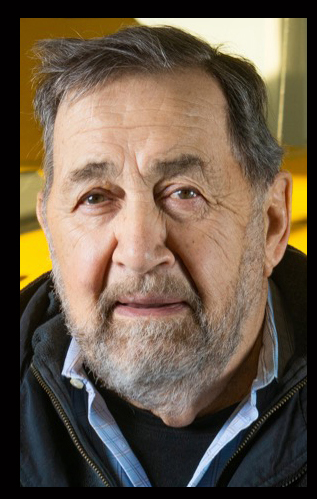 Pannone, former Alaska Wing, Pacific Region commander, passes