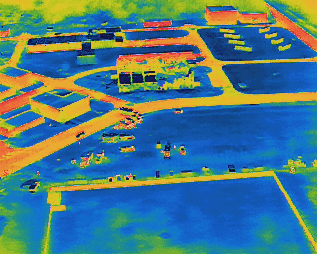 Georgia Wing Assisting in Mass Disaster Response Exercise