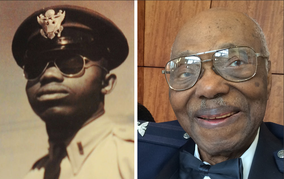 Boyd, Congressional Gold Medal Recipient as CAP WWII Member and ...