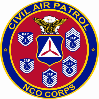 CAP NCO Corps: 'We Take Care of People'