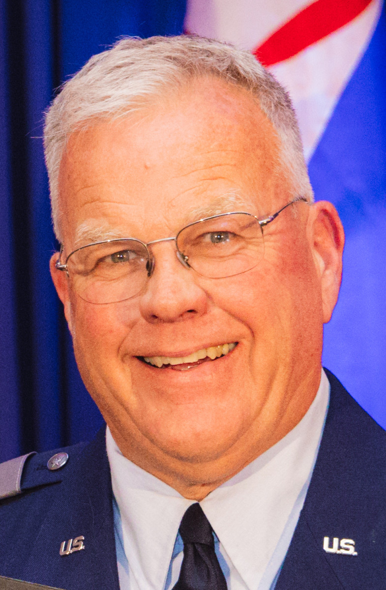 California Member Ties for First in Army Communications Competition