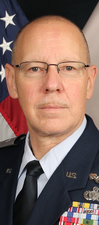 Georgia Wing's Garrett Named Next Southeast Region Commander