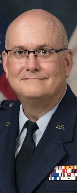 Kothari, Oppmann Joining Board of Governors