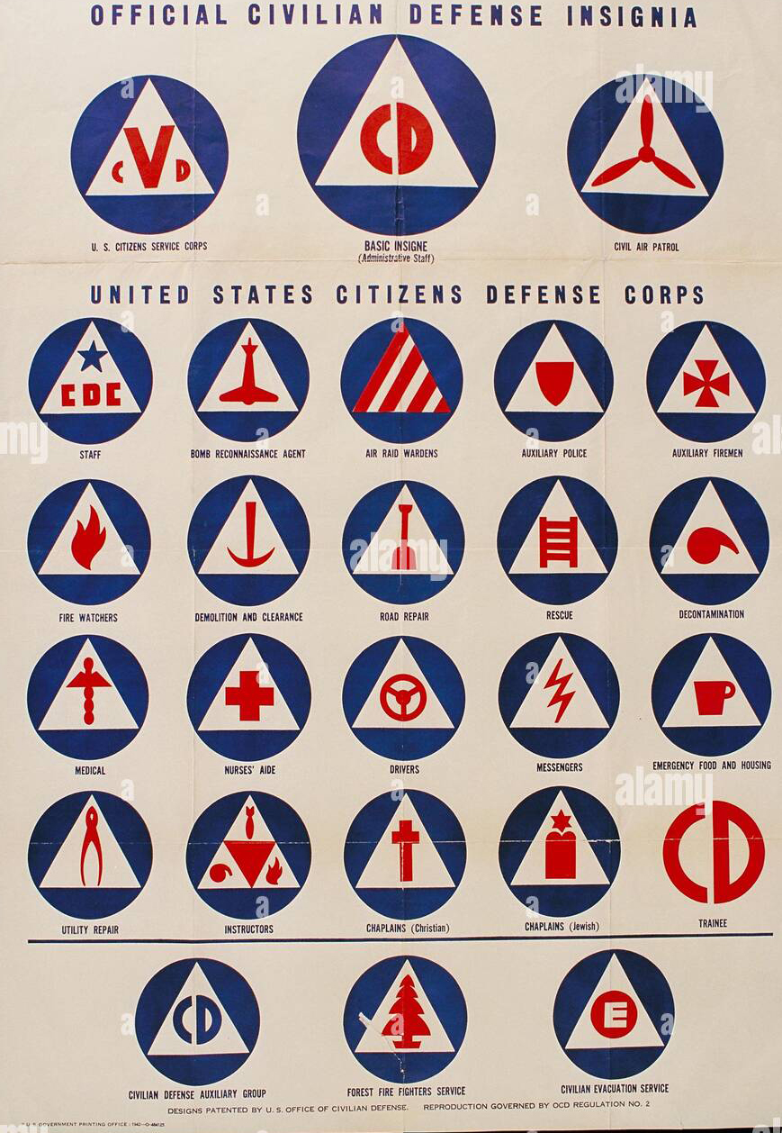 Civil Air Patrol Launches Bold New Logo