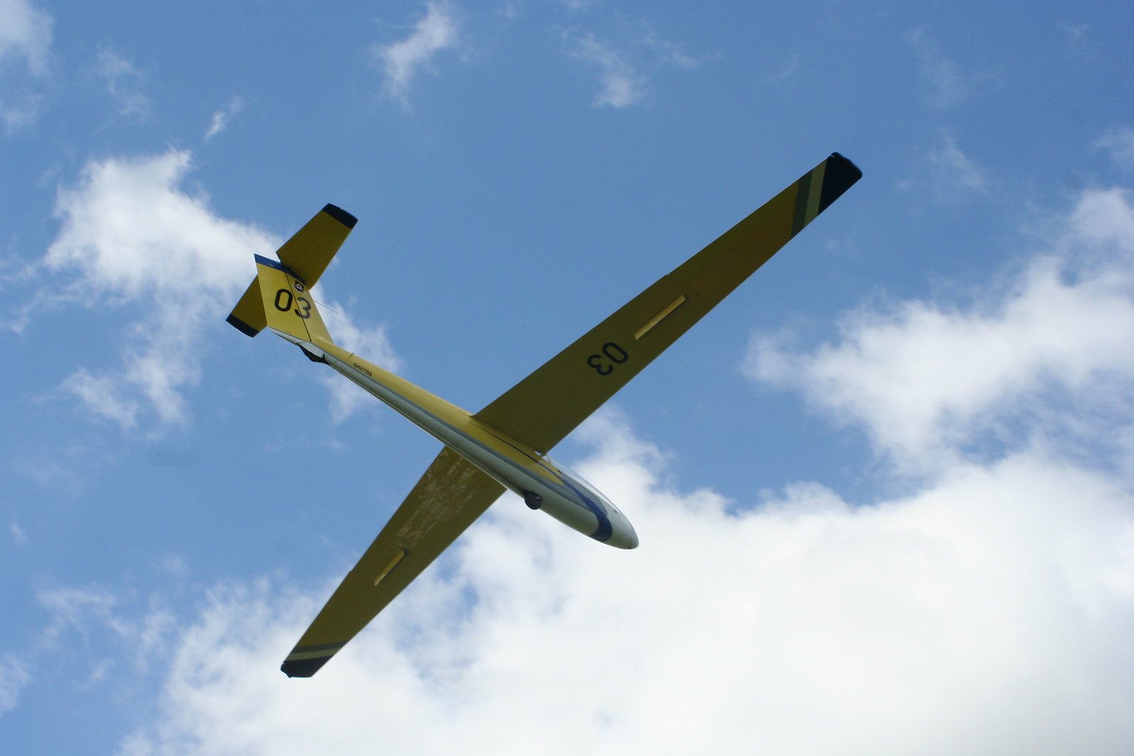 Cadets Aim High at Summer's Last National Flight Academy